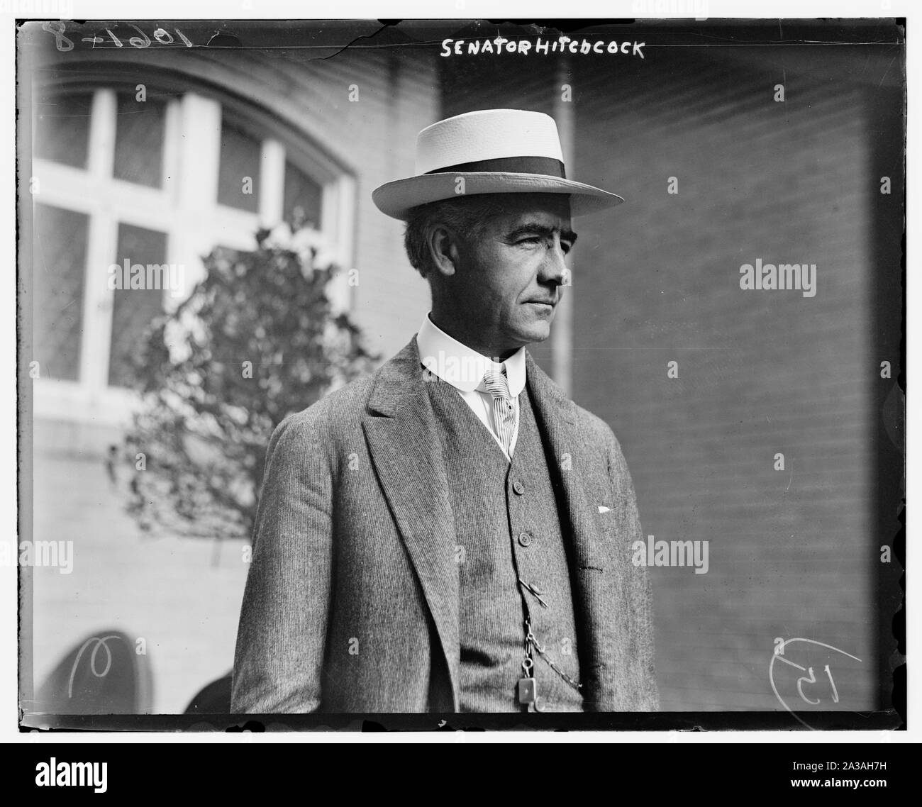 American politician and senator Black and White Stock Photos & Images ...