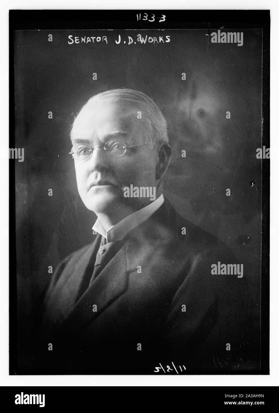 Official works hi-res stock photography and images - Alamy