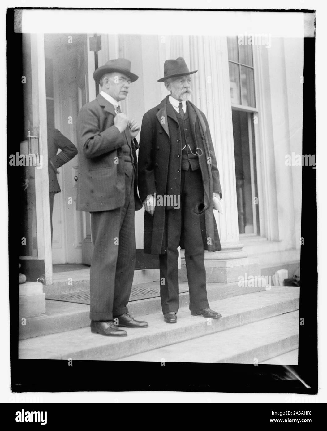 Senator house Black and White Stock Photos & Images - Alamy