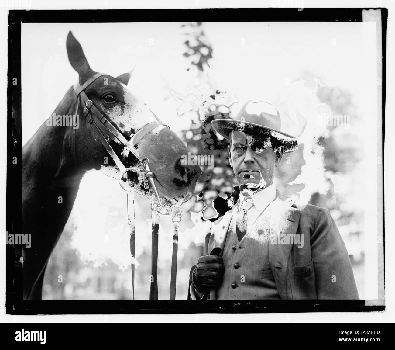 Mccormick medill hi-res stock photography and images - Alamy