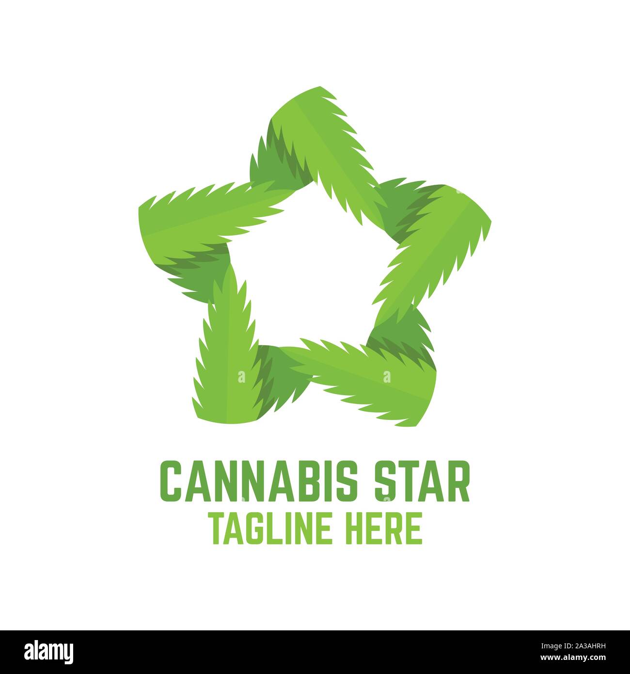 Concept marijuana treatment cannabis Stock Vector Images - Alamy