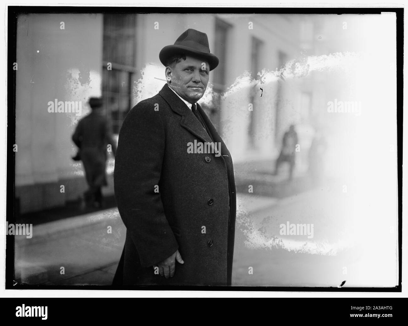 Brookhart hi-res stock photography and images - Alamy