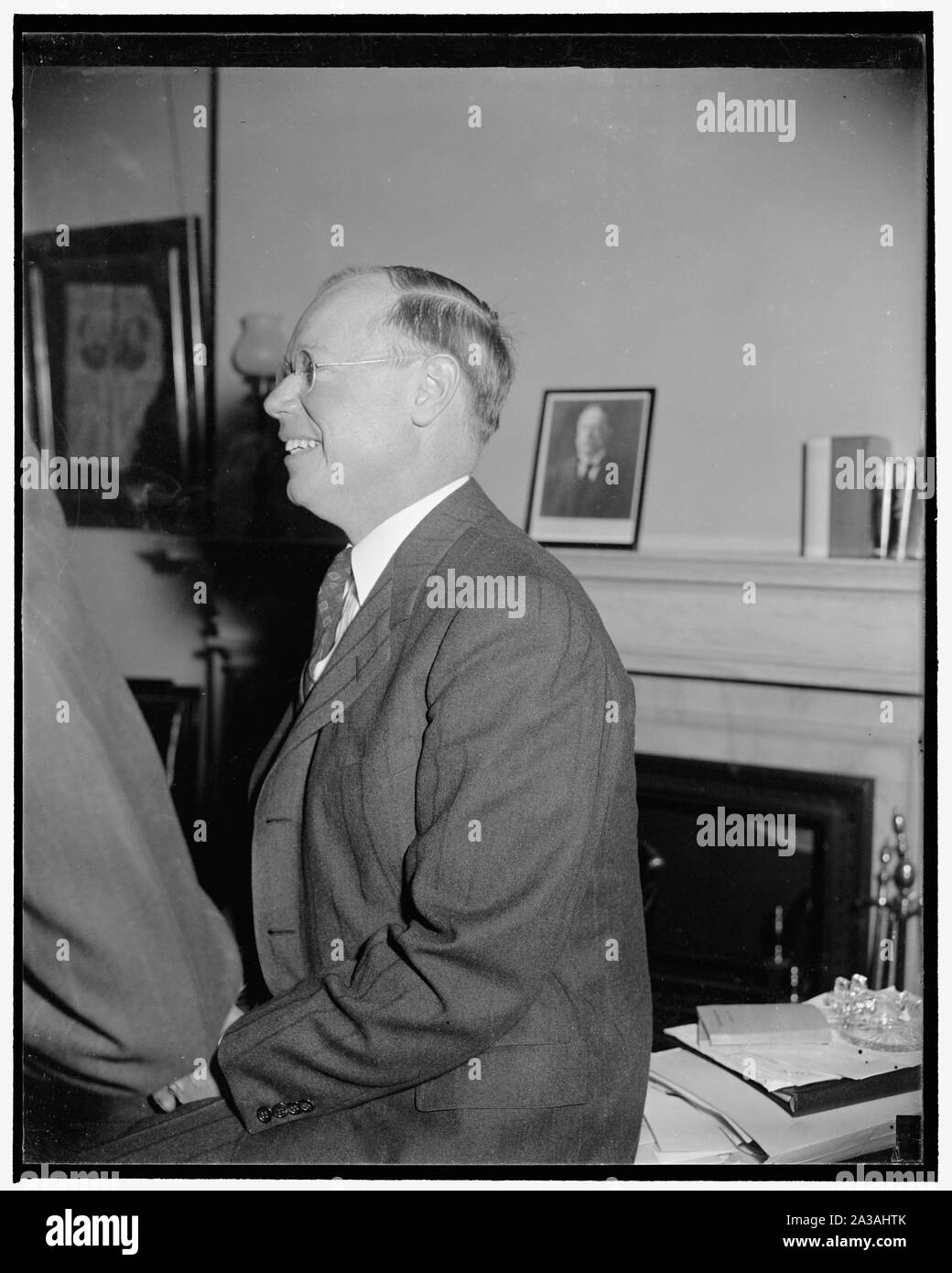 Robert taft hi-res stock photography and images - Alamy