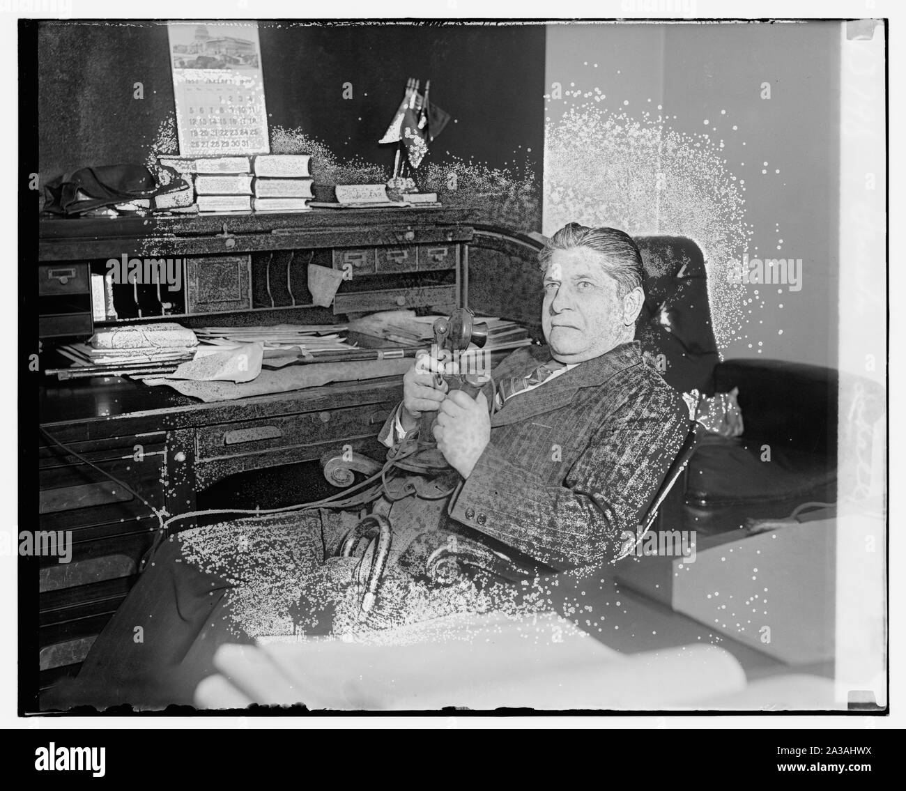 Schall hi-res stock photography and images - Alamy