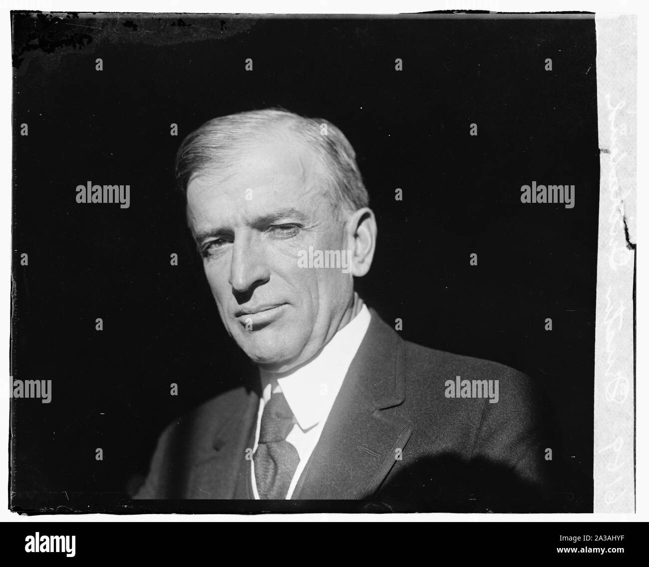 Life senator Cut Out Stock Images & Pictures - Alamy