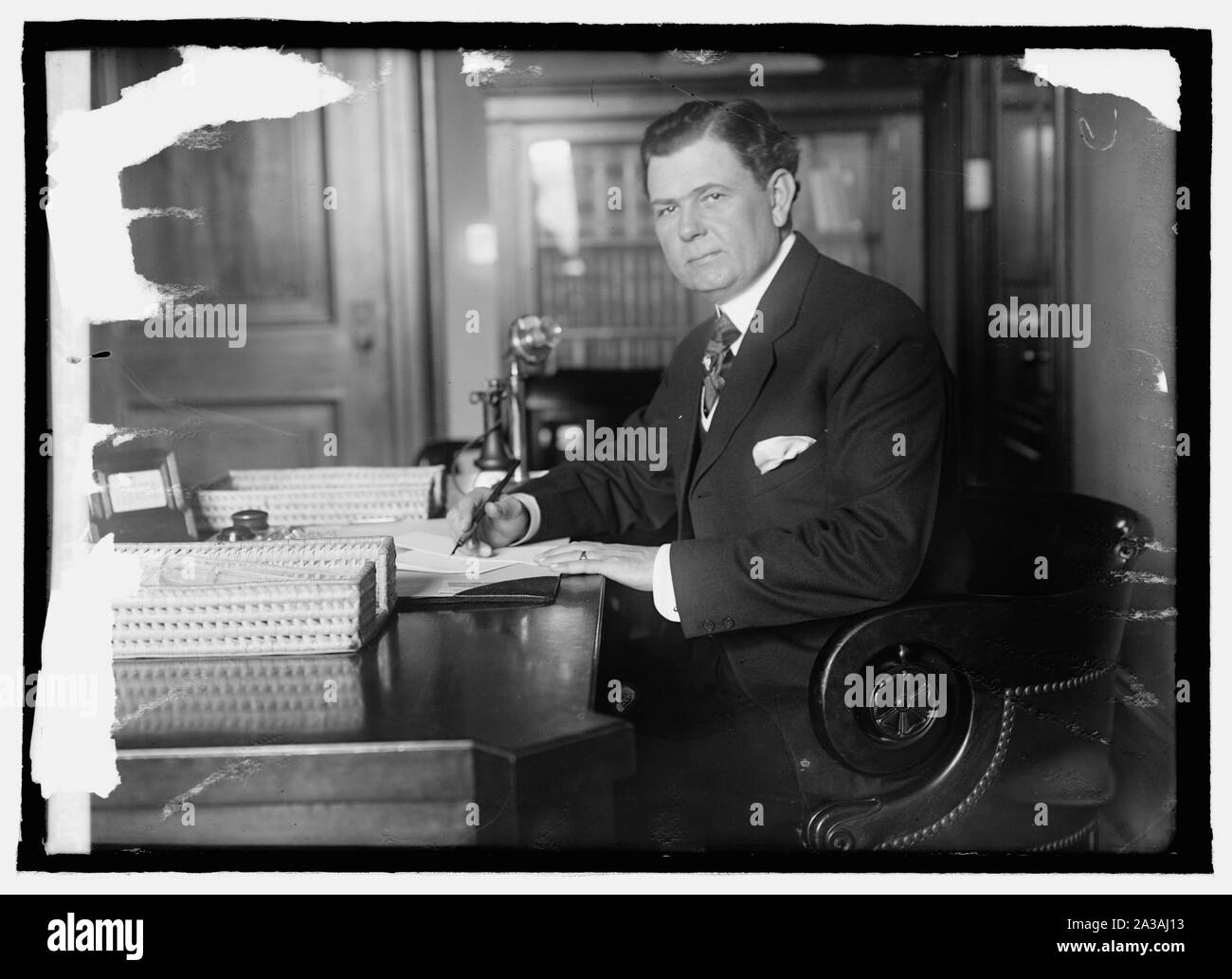 Trammell Black and White Stock Photos & Images - Alamy