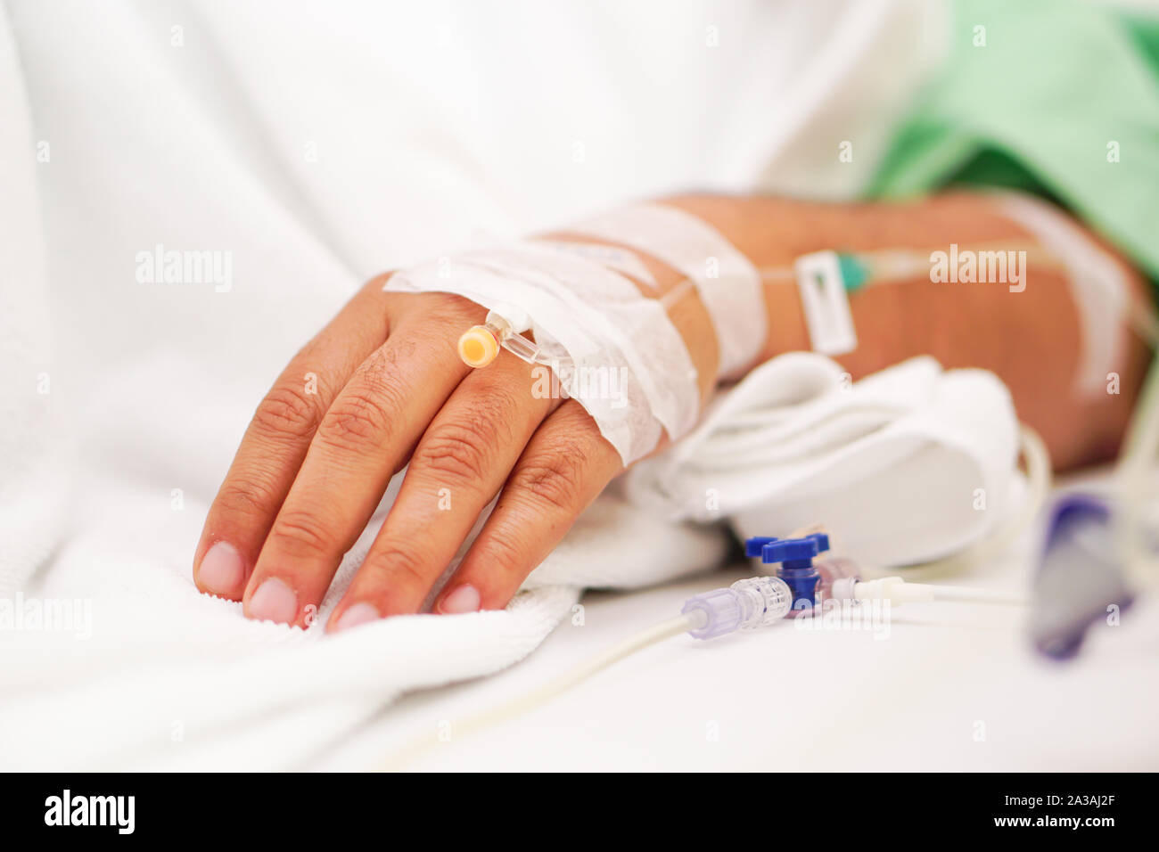 Saline water body hi-res stock photography and images - Alamy