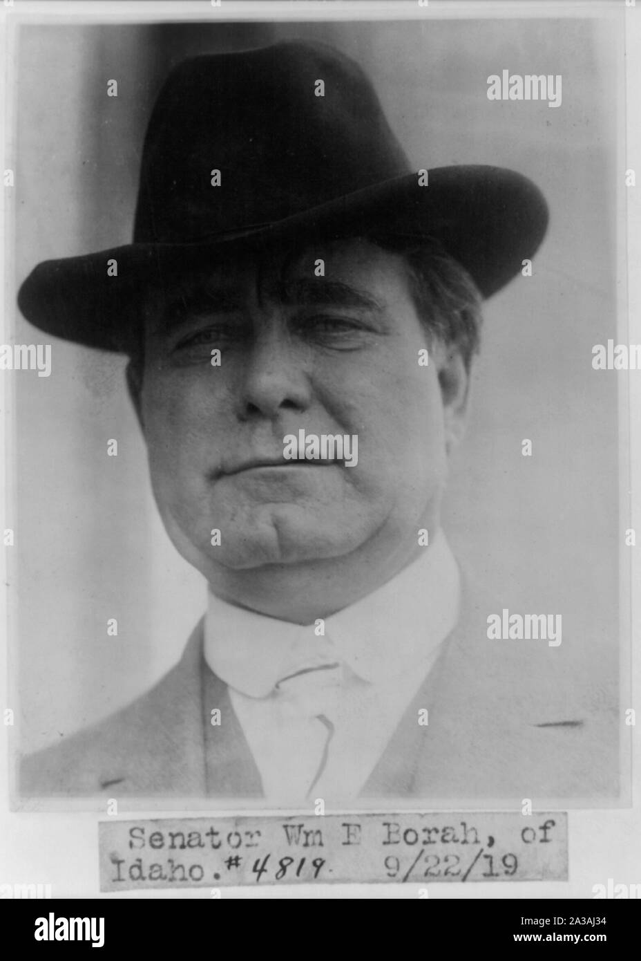 Idaho politics hi-res stock photography and images - Alamy