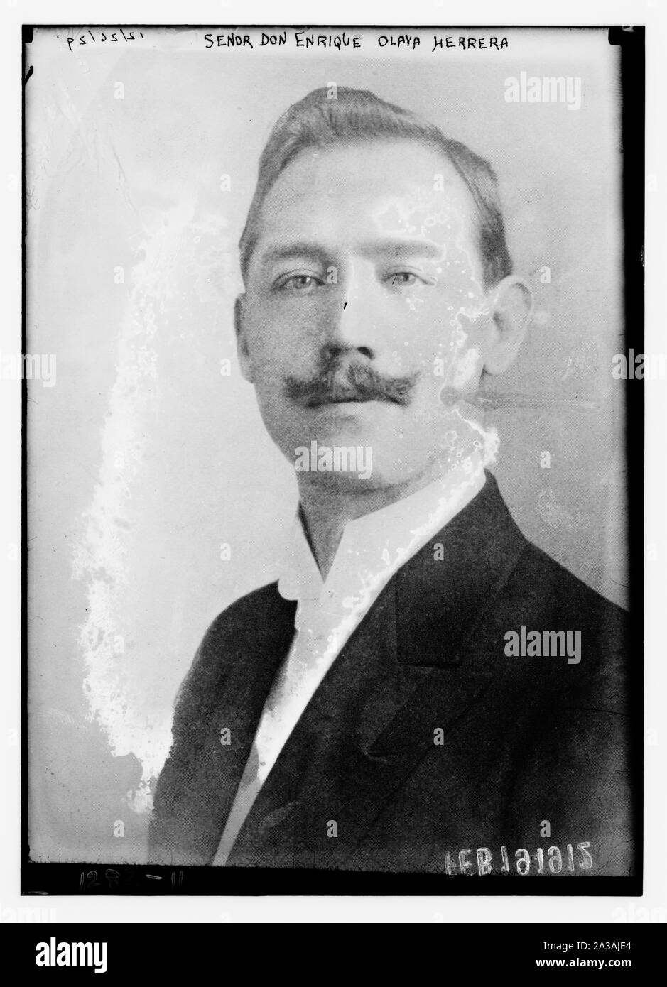 Enrique herrera hi-res stock photography and images - Alamy