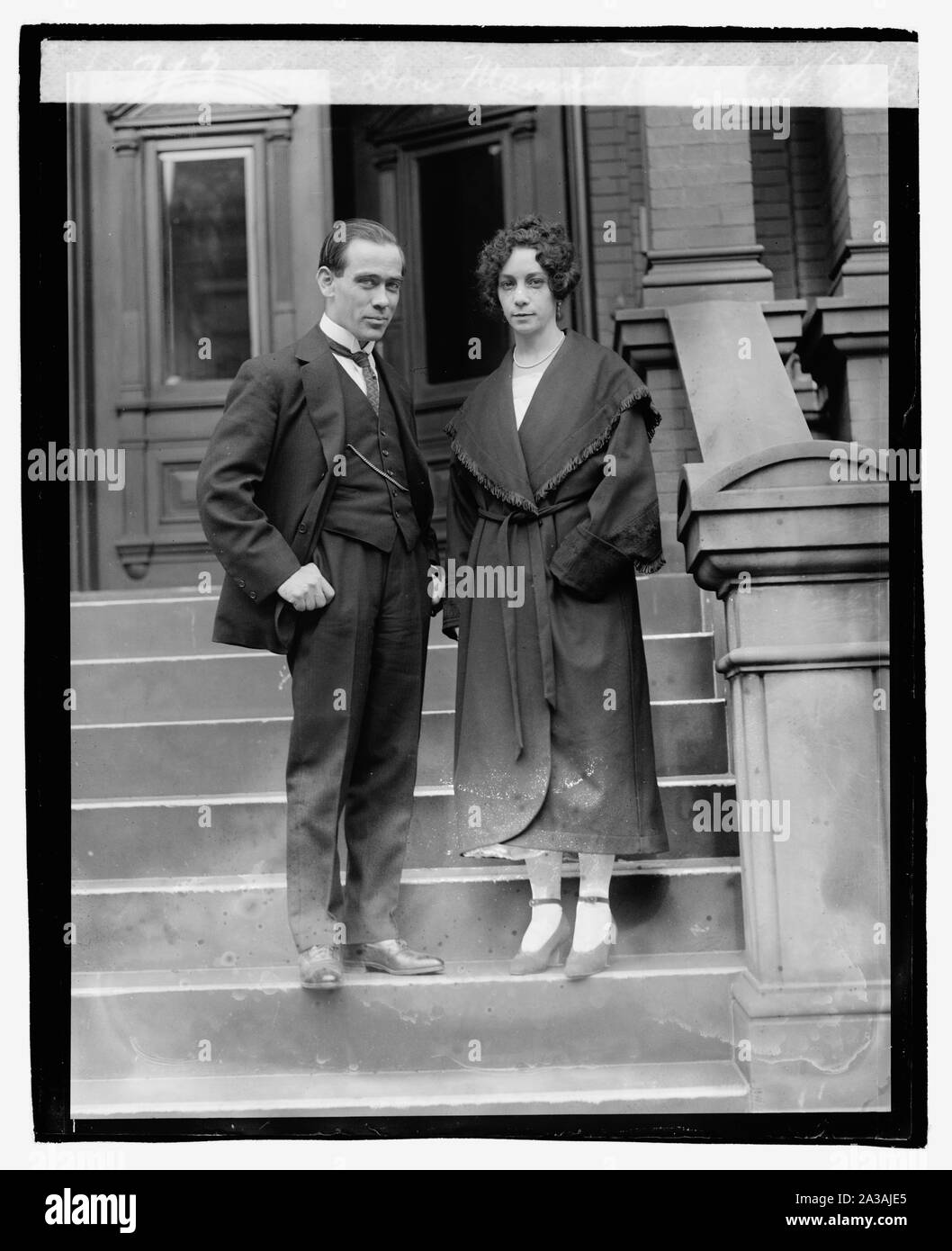 Senor man Cut Out Stock Images & Pictures - Alamy