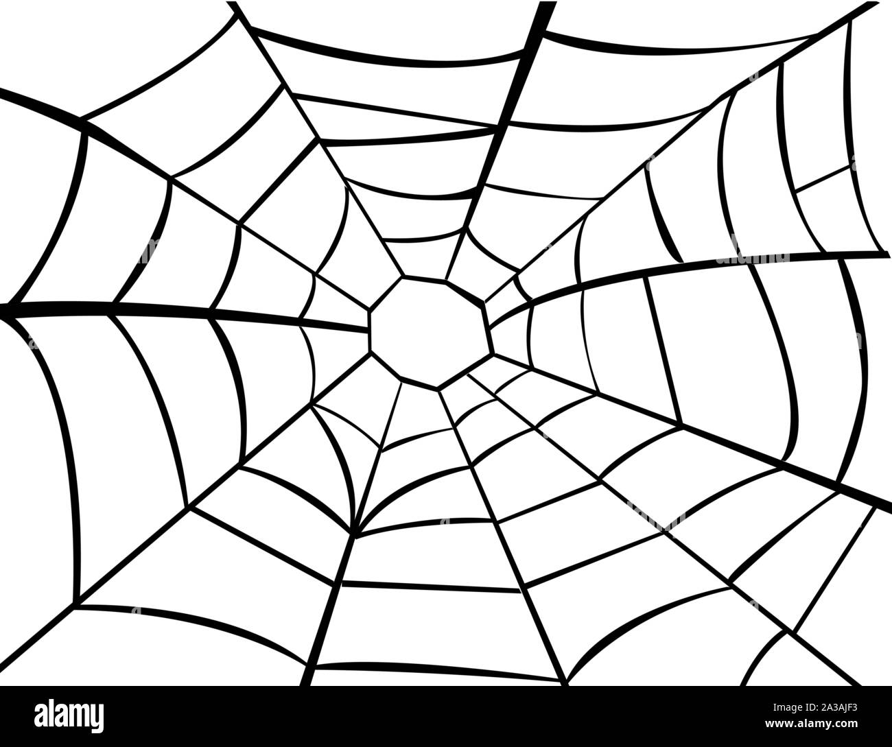 Vector illustration of cobweb Stock Vector Image & Art - Alamy Vector illustration of cobweb Stock Vector Image & Art - Alamy