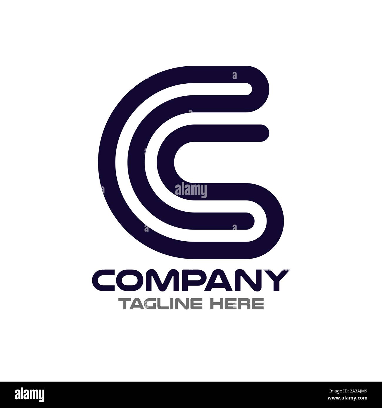 Cs logo hi-res stock photography and images - Alamy