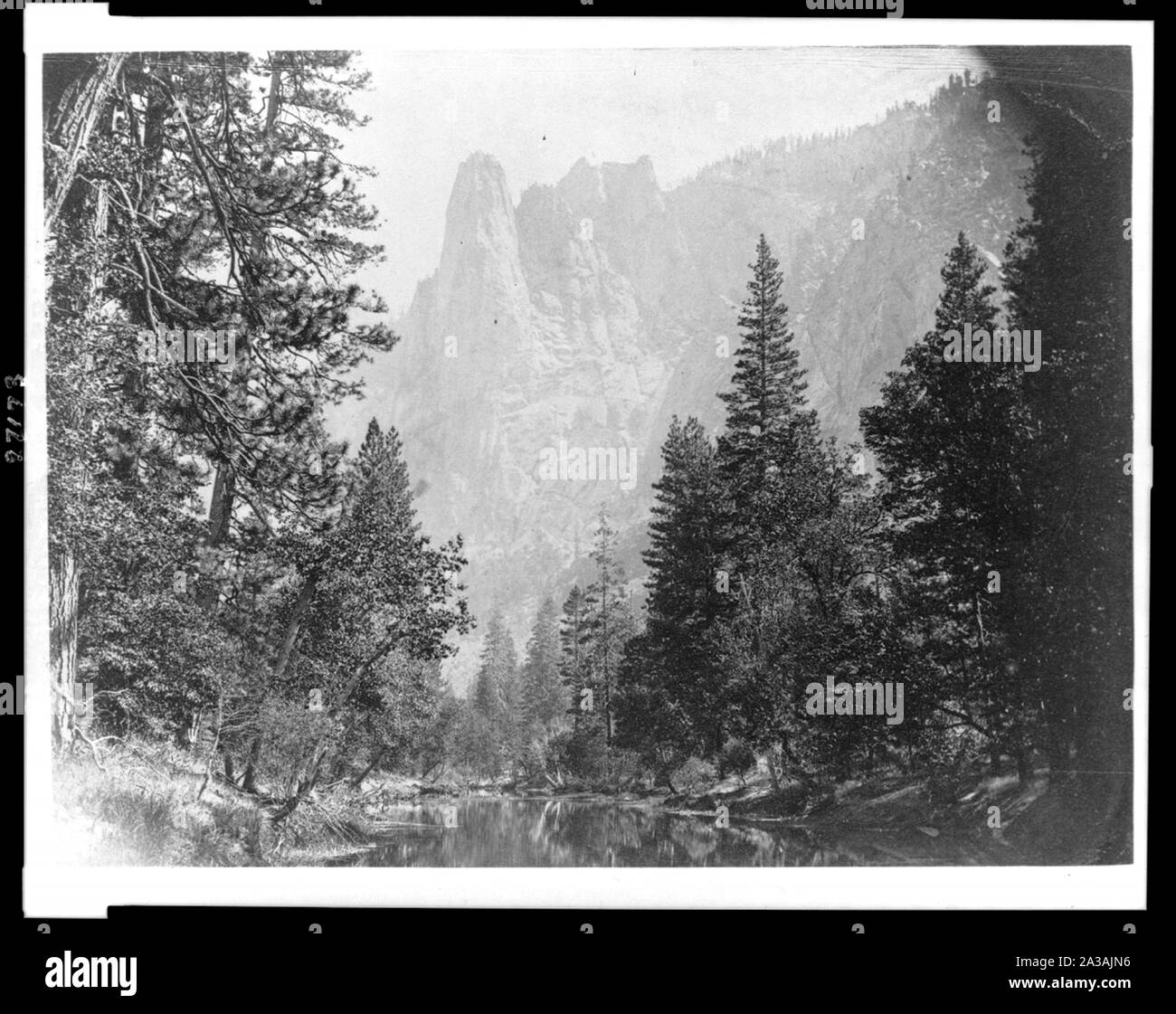 Formation stream Black and White Stock Photos & Images - Alamy