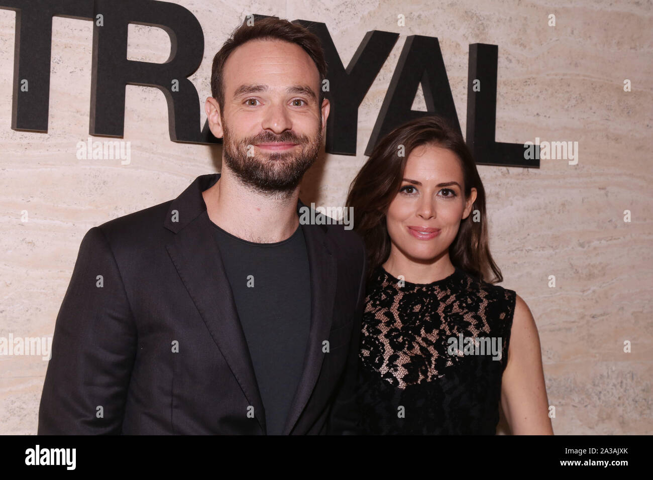 Samantha thomas hi-res stock photography and images - Alamy