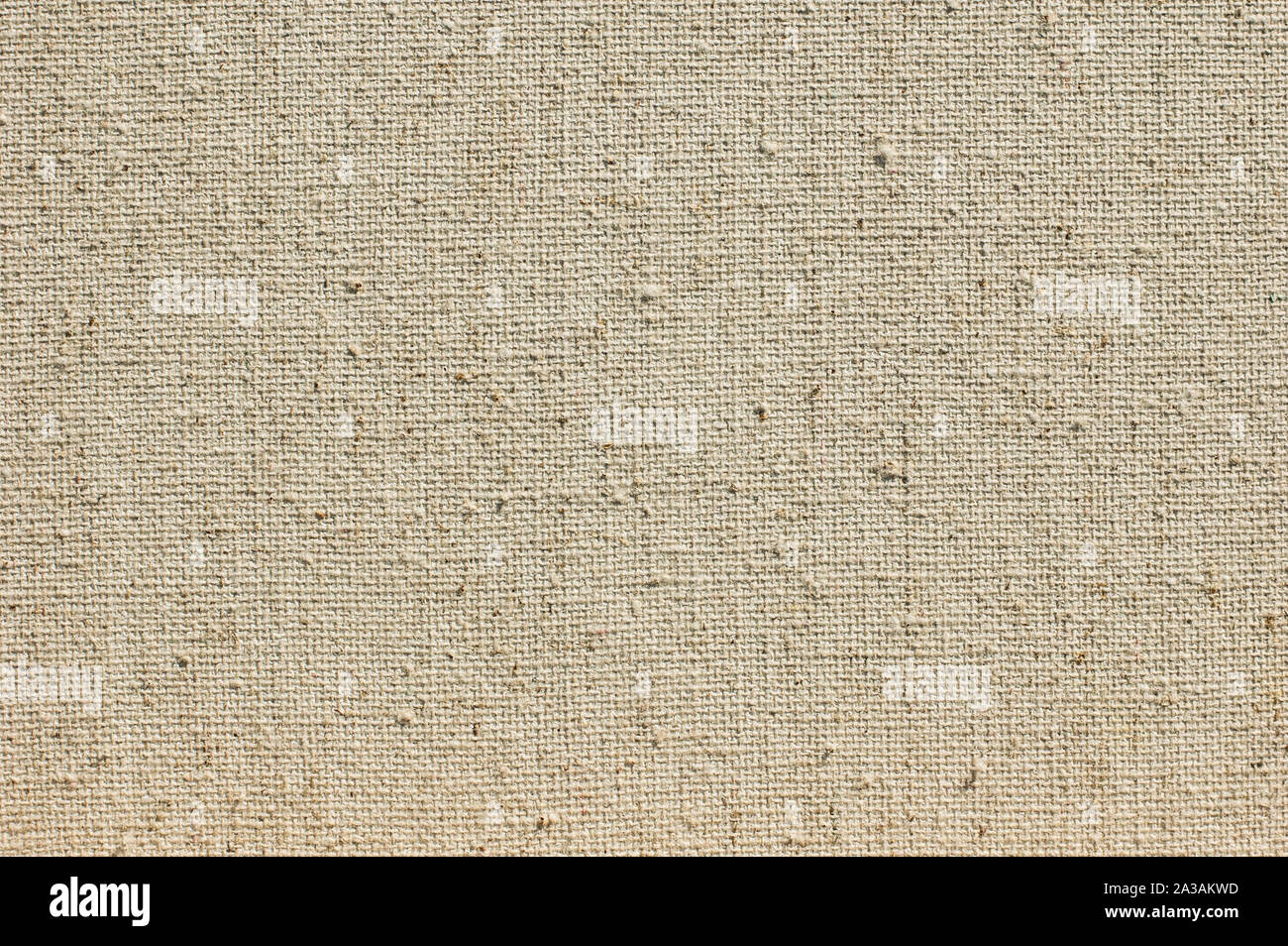 Canvas texture. Natural beige texture for background for art work Stock ...