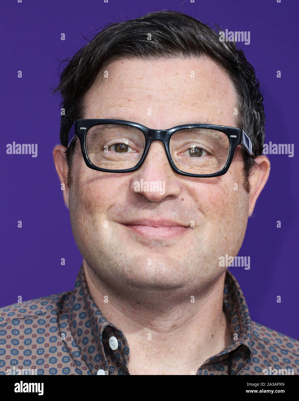 Century City, United States. 06th Oct, 2019. CENTURY CITY, LOS ANGELES ...