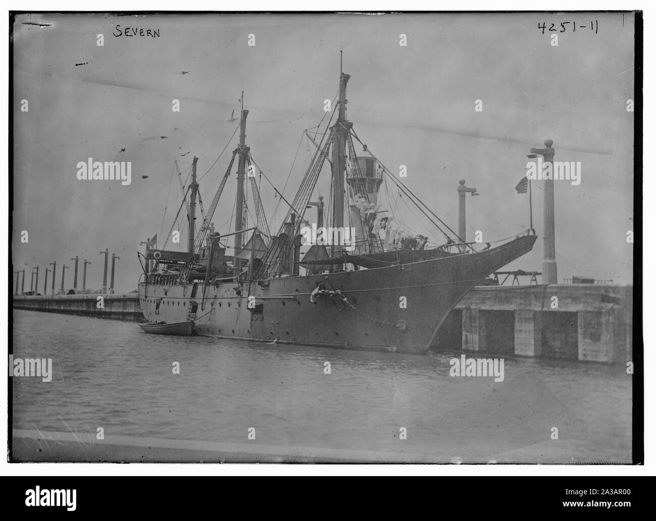 Severn ship hi-res stock photography and images - Alamy