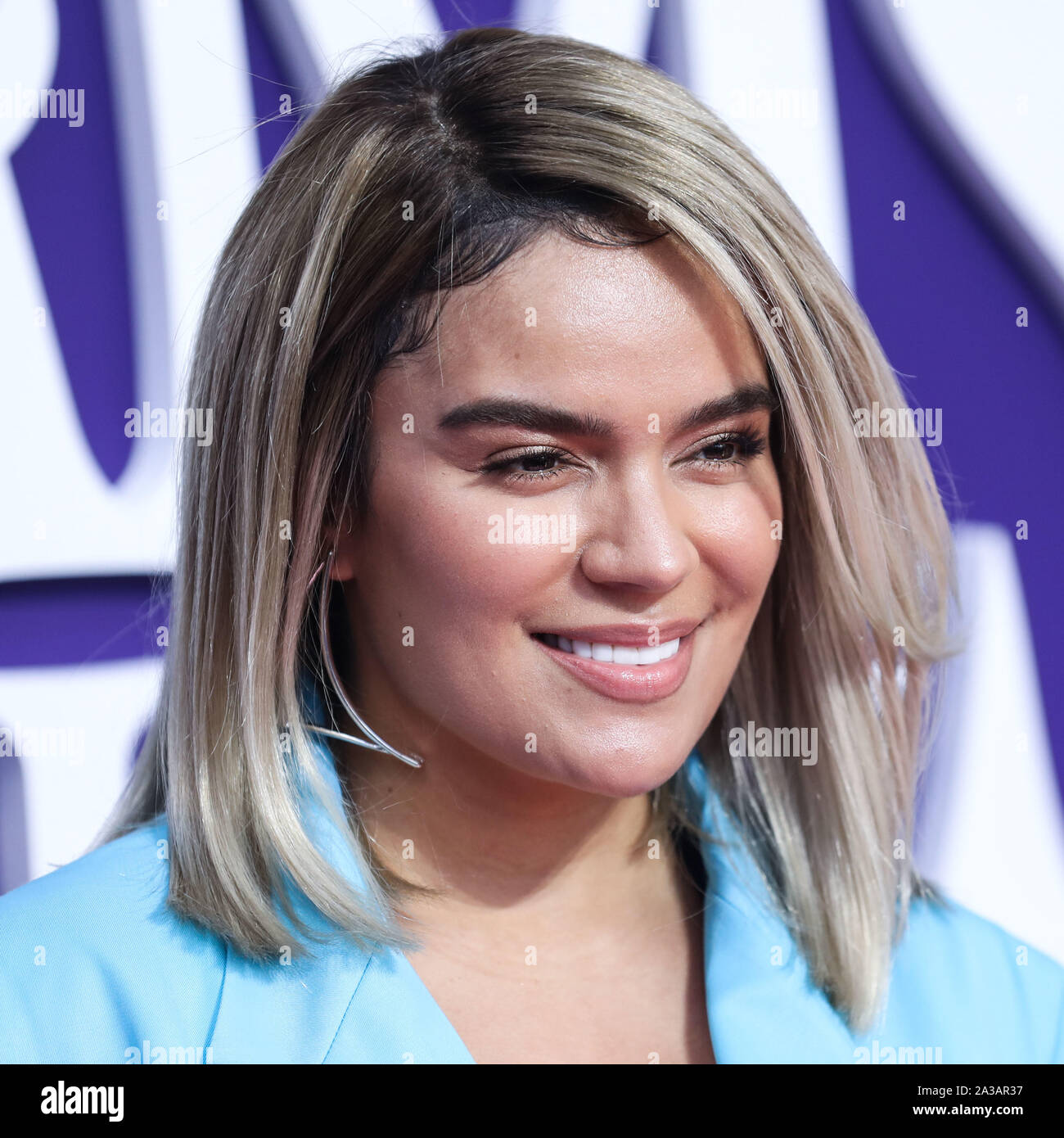 Karol g hi-res stock photography and images - Alamy