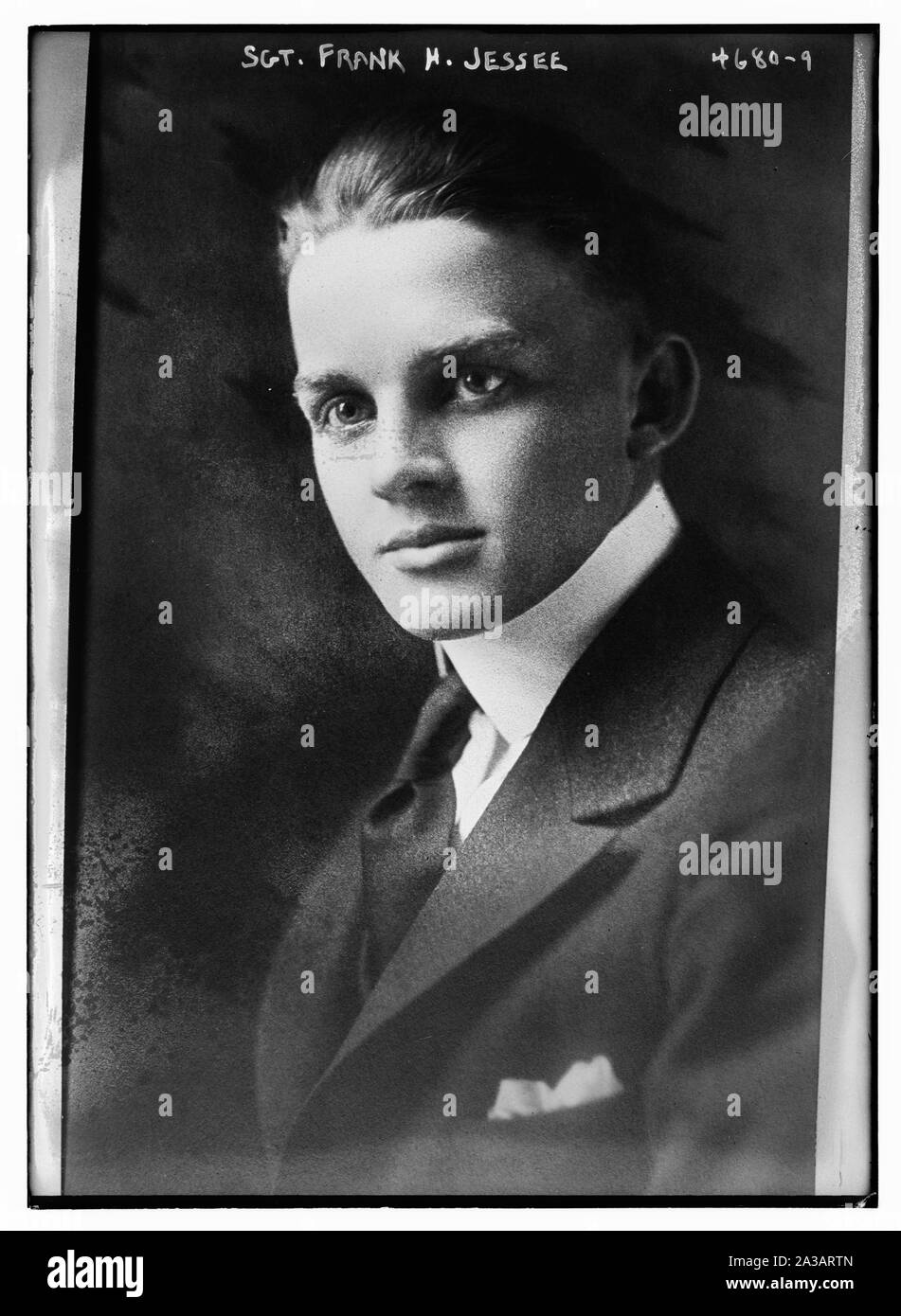 Jessee Black and White Stock Photos & Images - Alamy