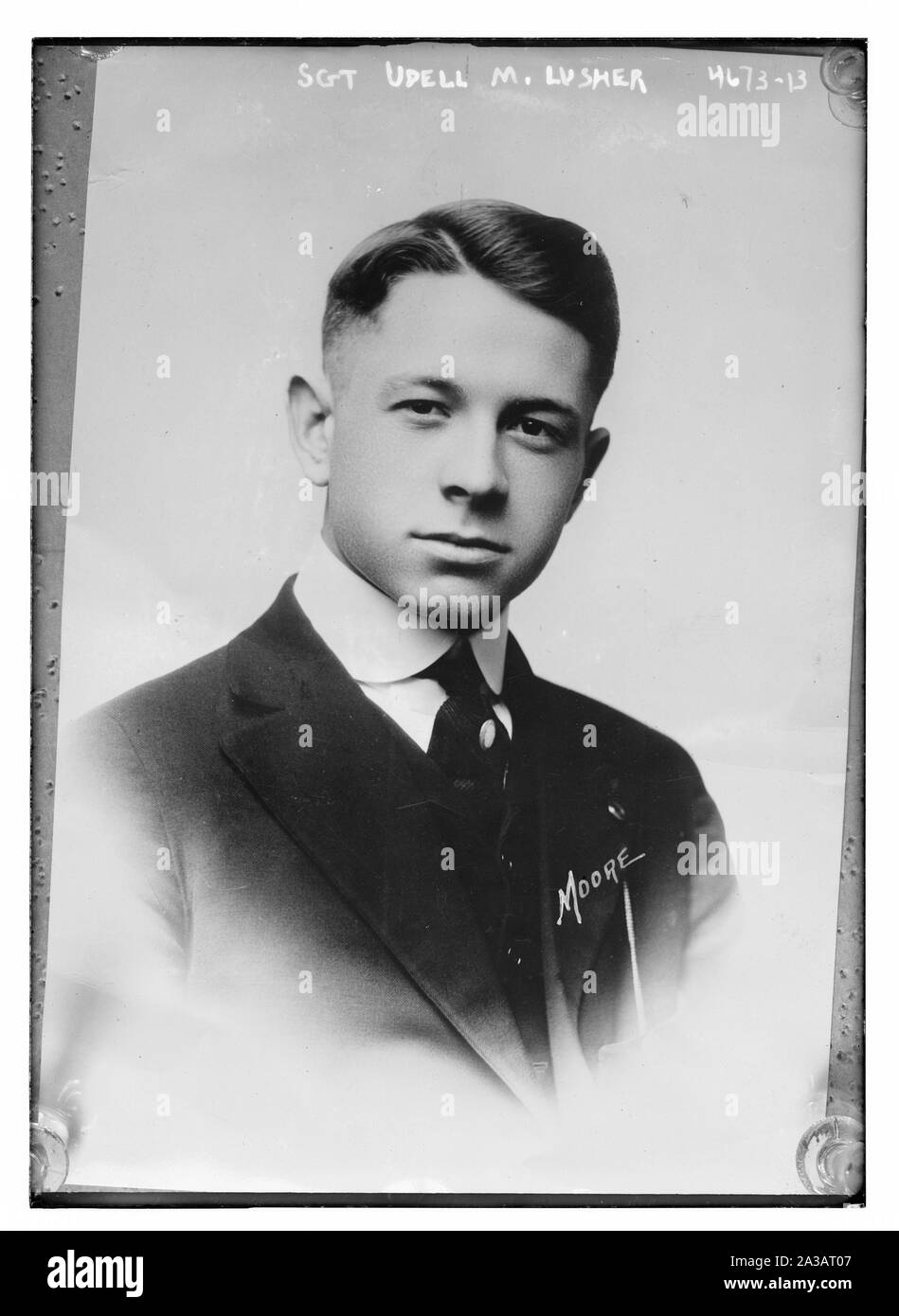 Udell hi-res stock photography and images - Alamy