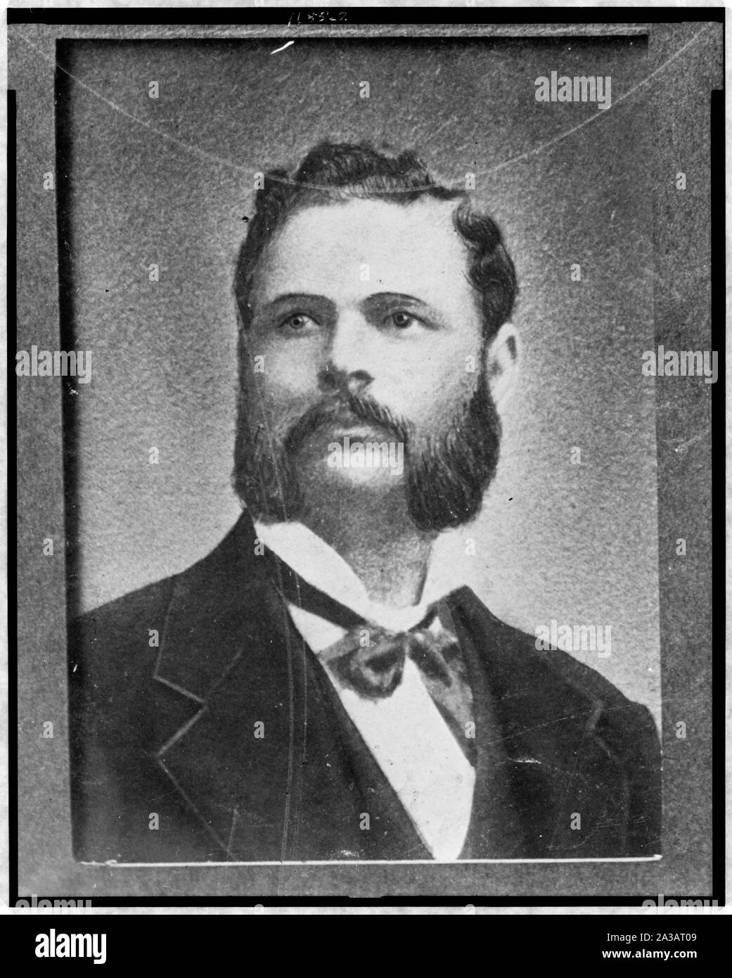 Sgt thomas hi-res stock photography and images - Alamy