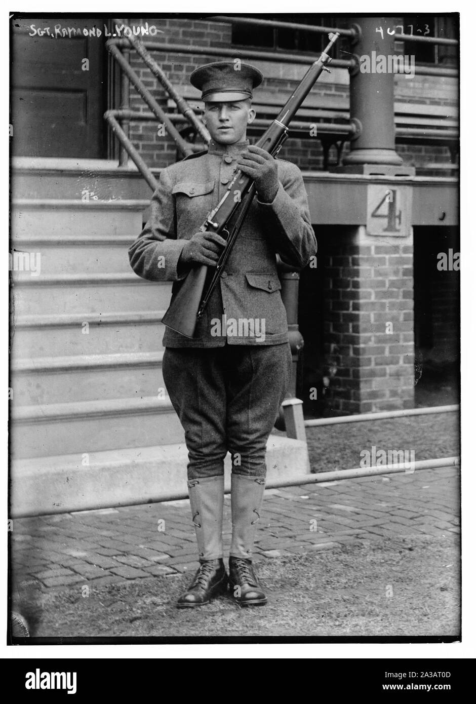 Raymond l young hi-res stock photography and images - Alamy