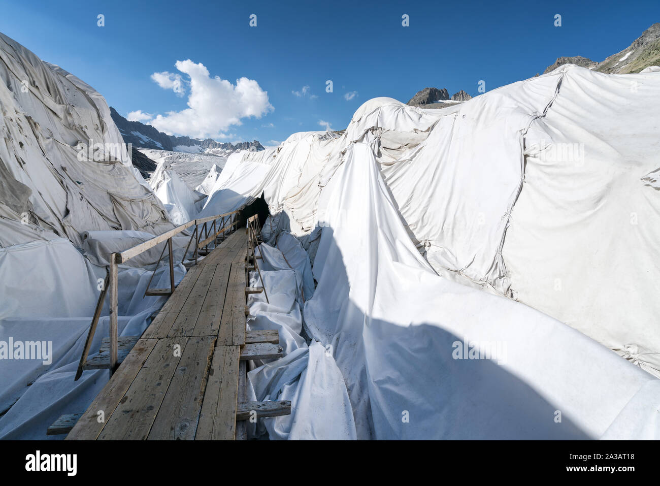Gletscher hi-res stock photography and images - Alamy