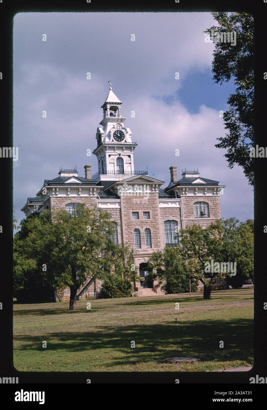 Albany county courthouse hi-res stock photography and images - Alamy