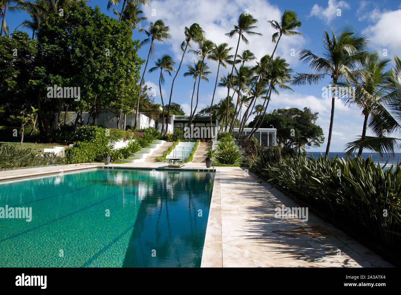 Doris duke hi-res stock photography and images - Alamy