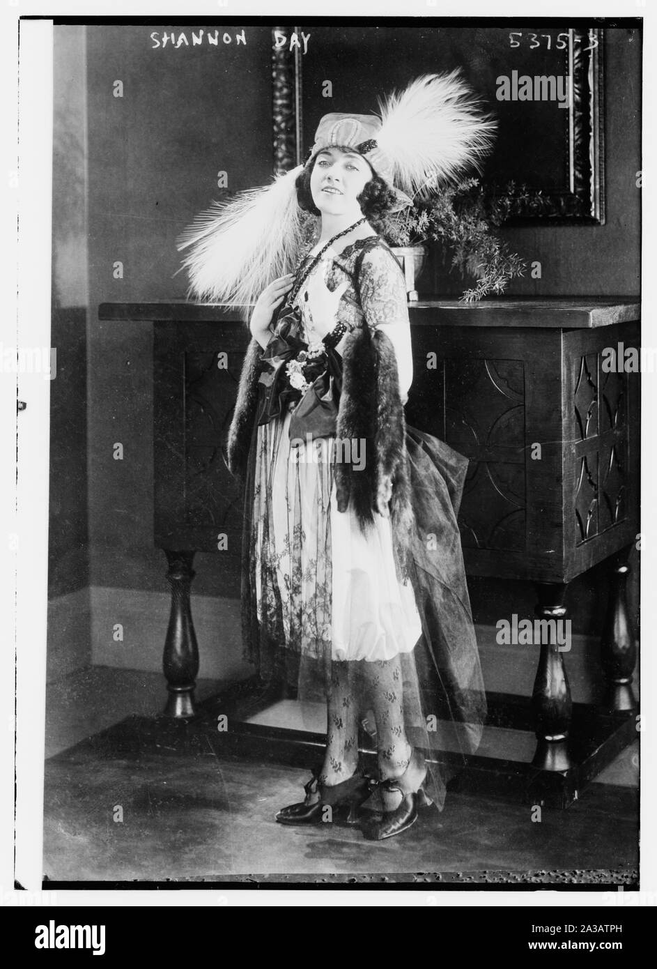 Shannon day hi-res stock photography and images - Alamy