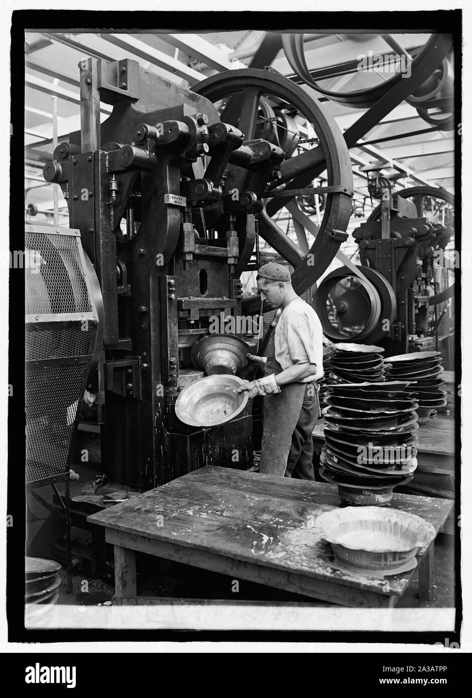 Shaping process Black and White Stock Photos & Images - Alamy