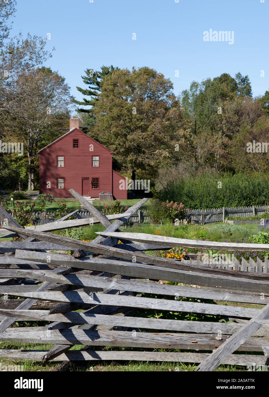 Sharpe hill vineyard hi-res stock photography and images - Alamy