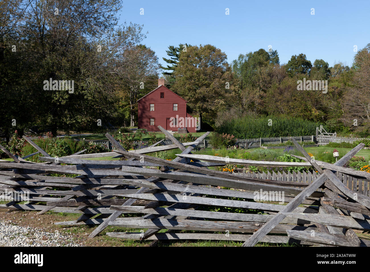 Sharpe hill vineyard hi-res stock photography and images - Alamy