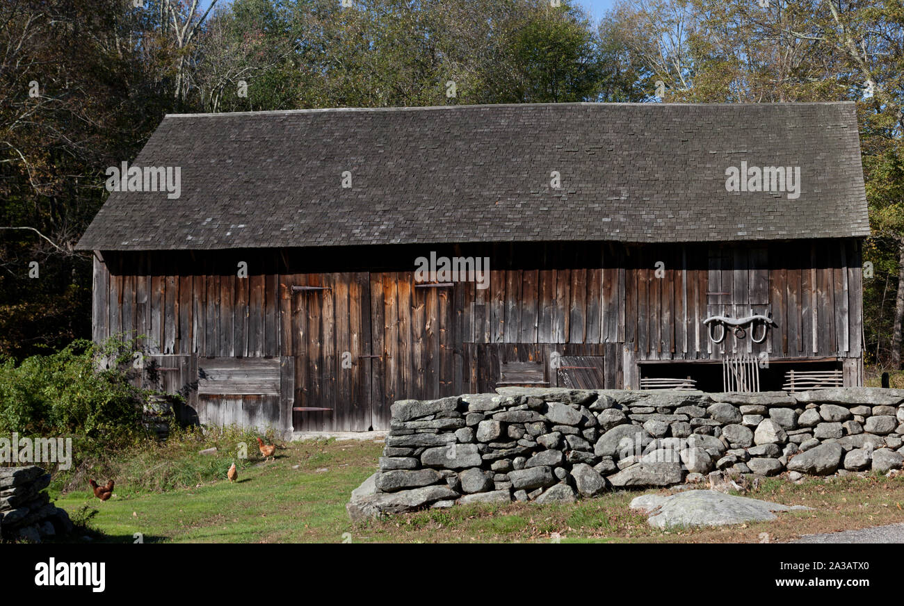 Sharpe hill vineyard hi-res stock photography and images - Alamy