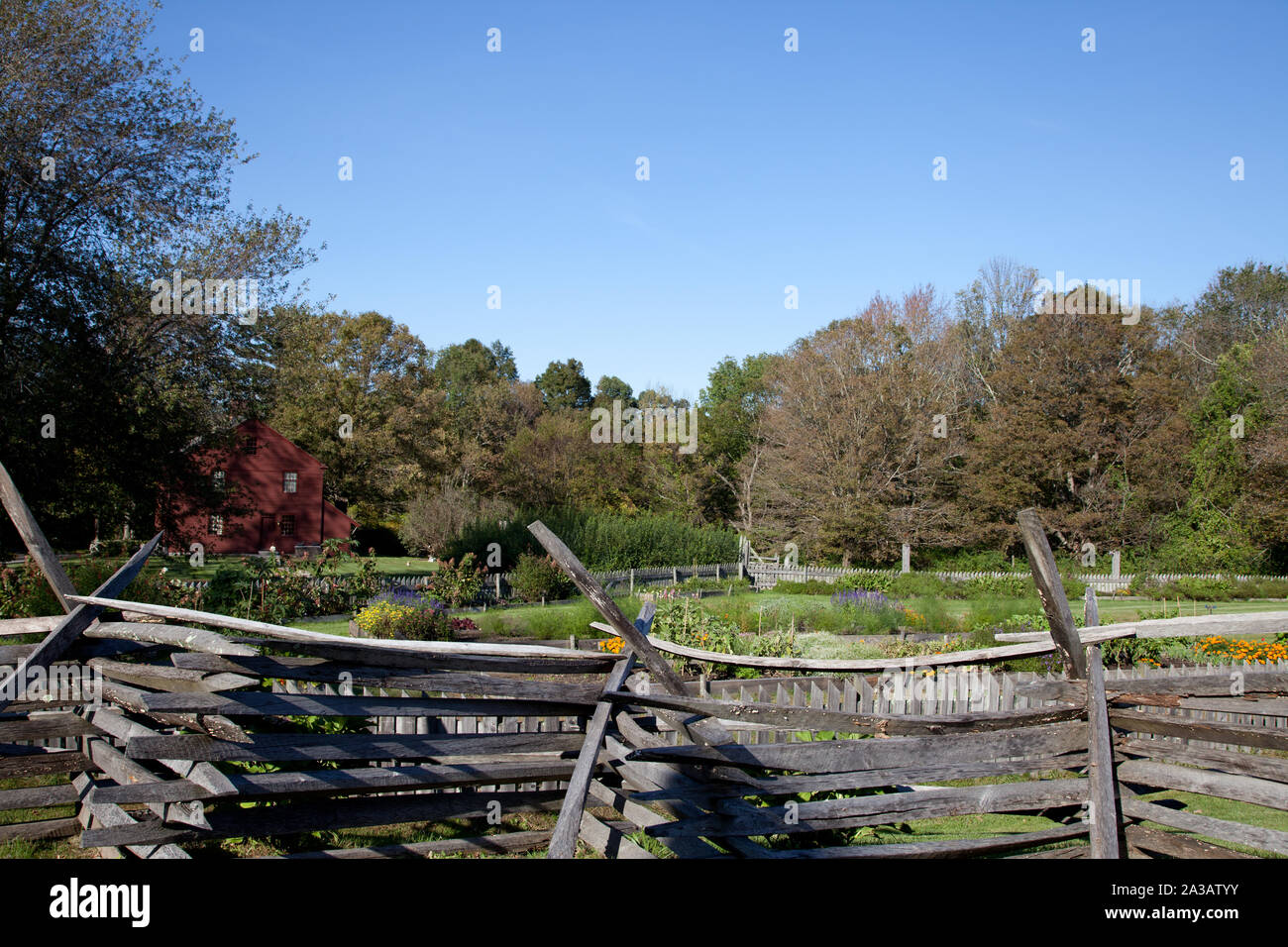 Sharpe hill vineyard hi-res stock photography and images - Alamy