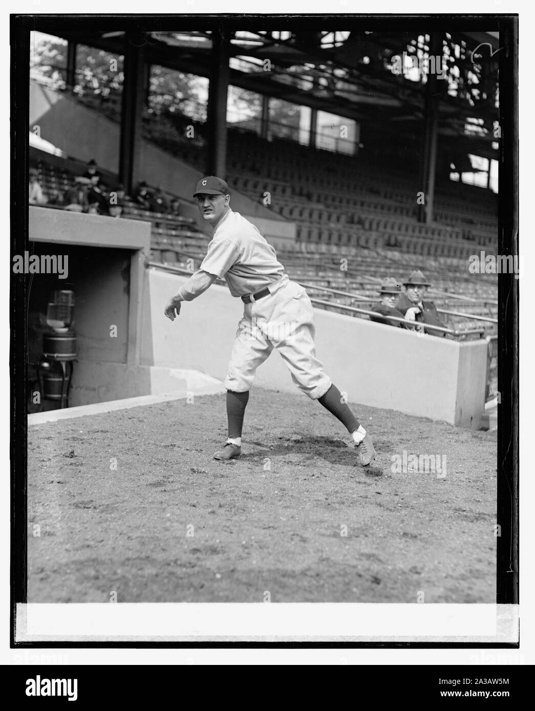 Shaule, Cleveland, 1924 Stock Photo - Alamy