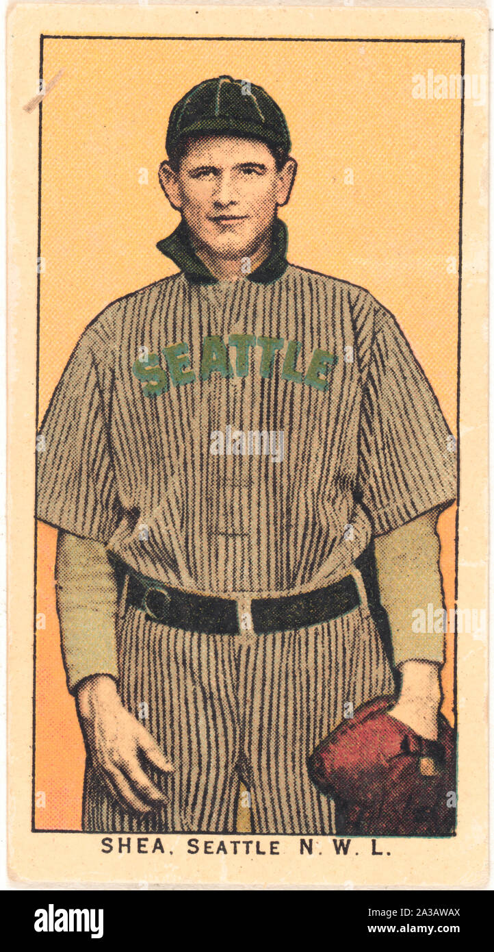 Seattle baseball team hi-res stock photography and images - Alamy