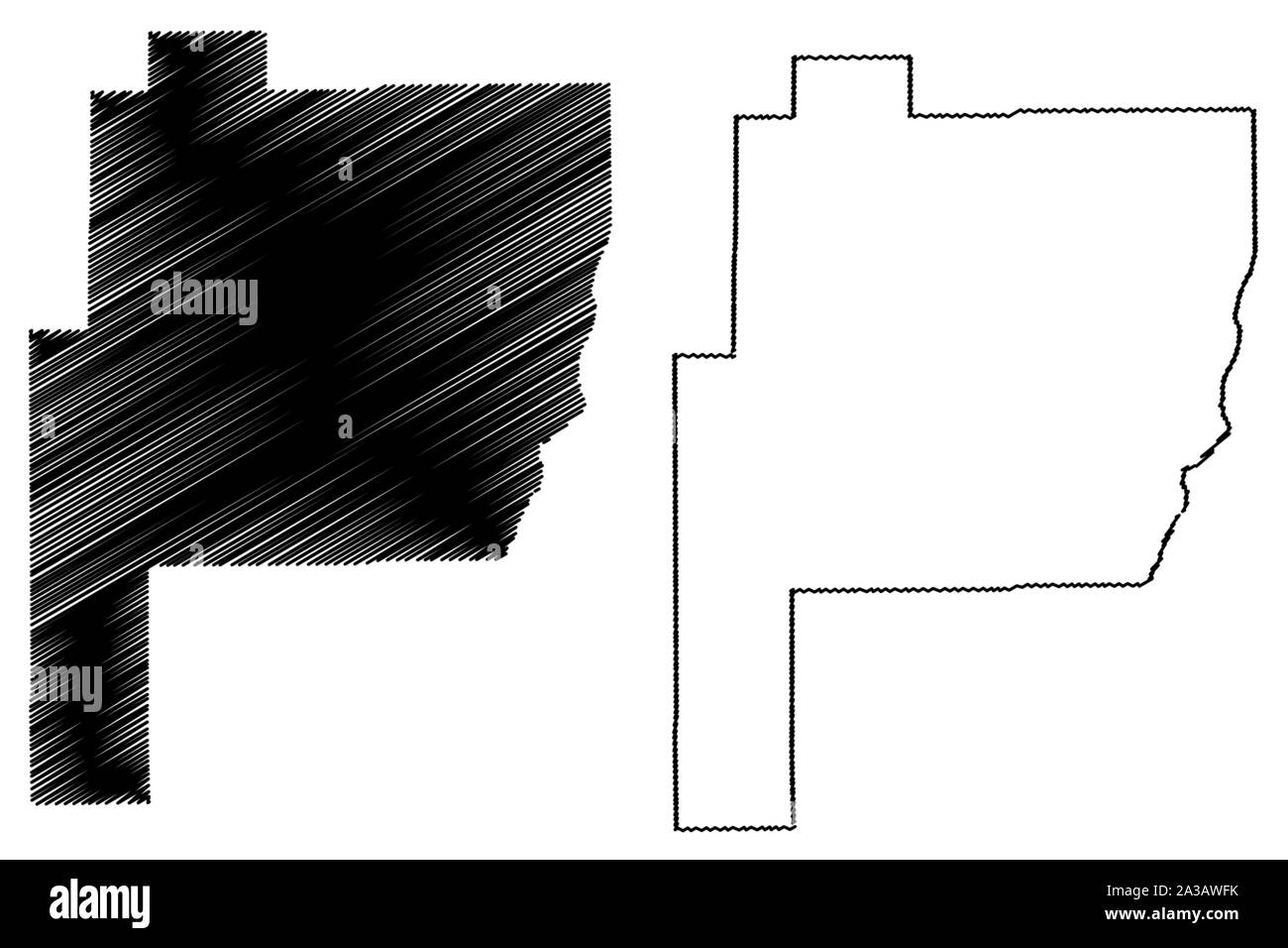 Perry County, Alabama (Counties in Alabama, United States of America ...