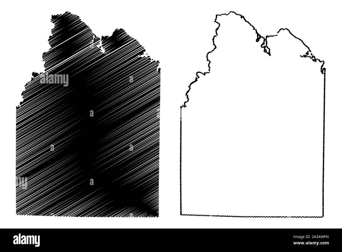 Map of moulton hi-res stock photography and images - Alamy
