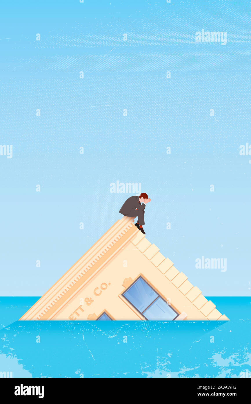 Building sinking hi-res stock photography and images - Alamy