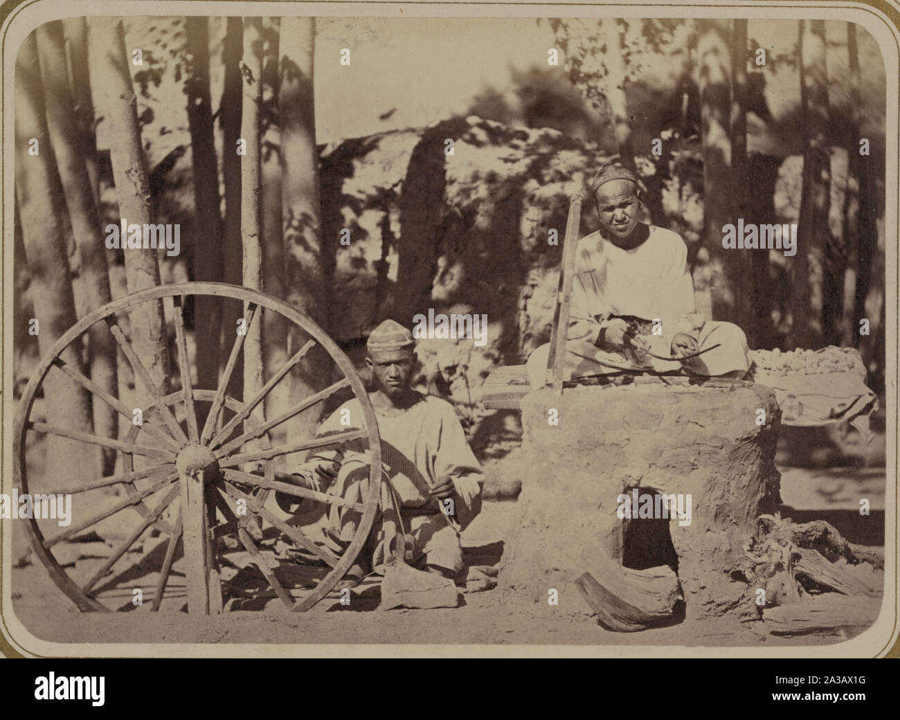 Charkh hi-res stock photography and images - Alamy