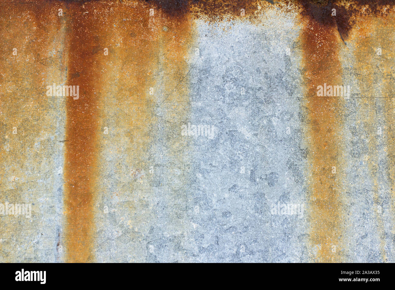 Rusty texture dripping paint hi-res stock photography and images - Alamy