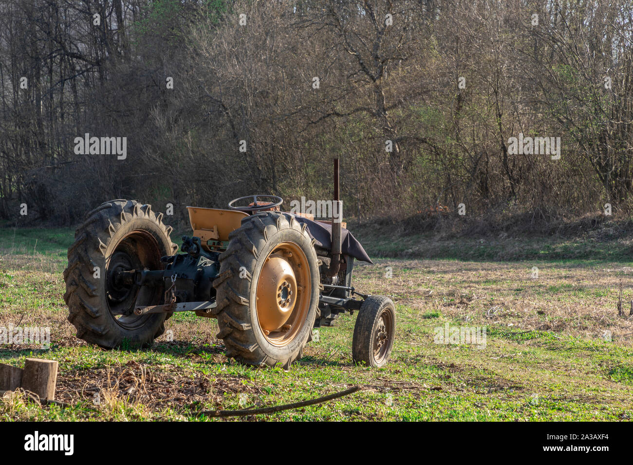 Cultivation farming vintage hi-res stock photography and images - Alamy