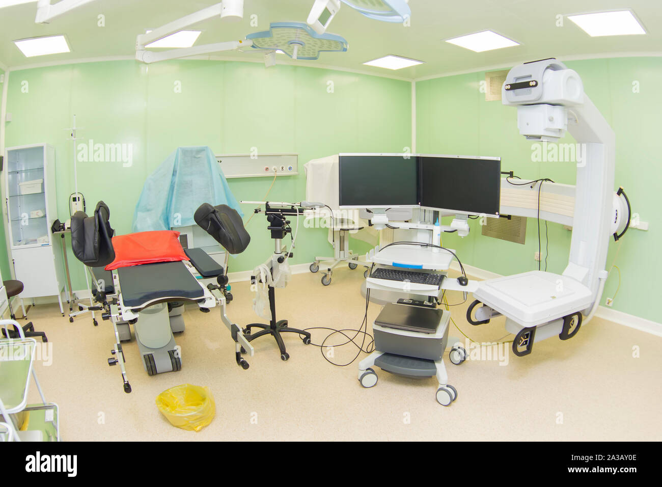 Prostate cancer scan hi-res stock photography and images - Alamy