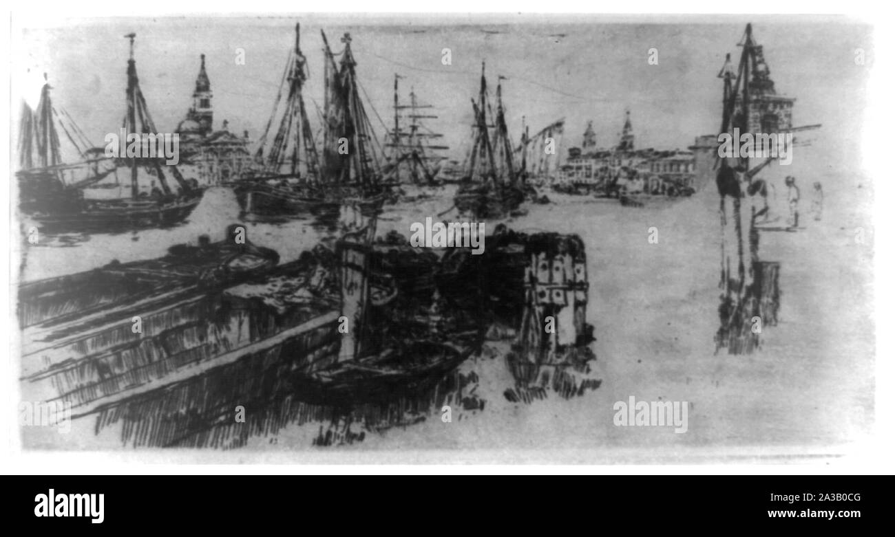 Shipping culture Cut Out Stock Images & Pictures - Alamy