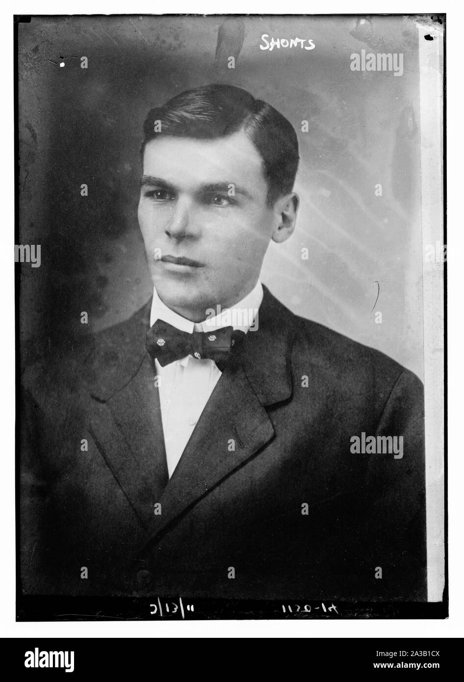 Shonts hi-res stock photography and images - Alamy