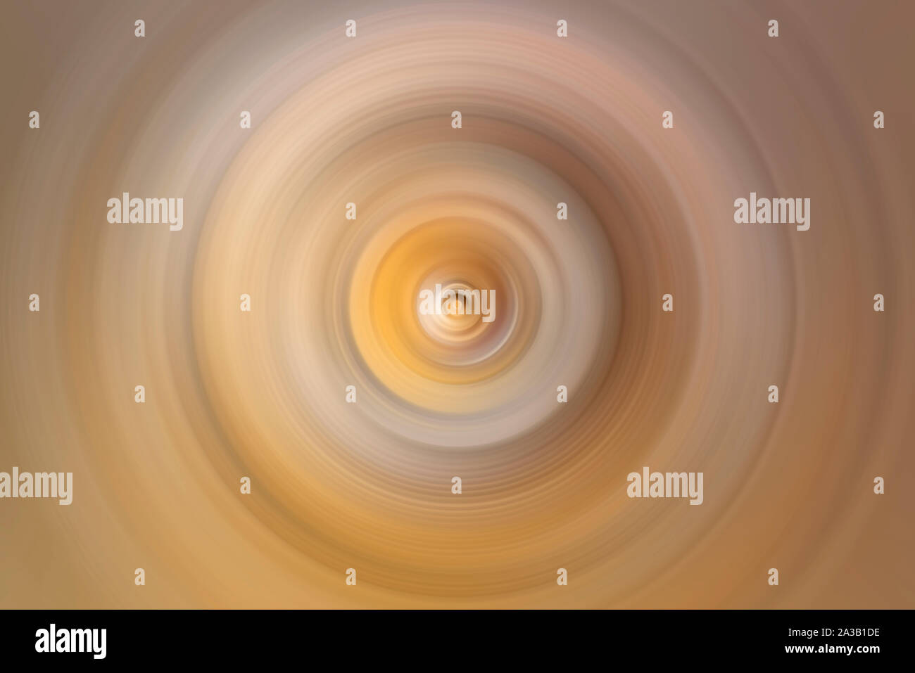 Abstract background of spin circle radial motion blur. Background for ...