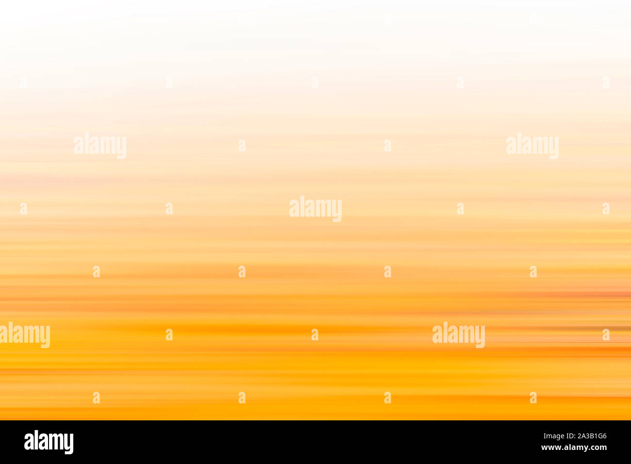 Abstract horizontal lines background. Streaks are blurry in motion ...