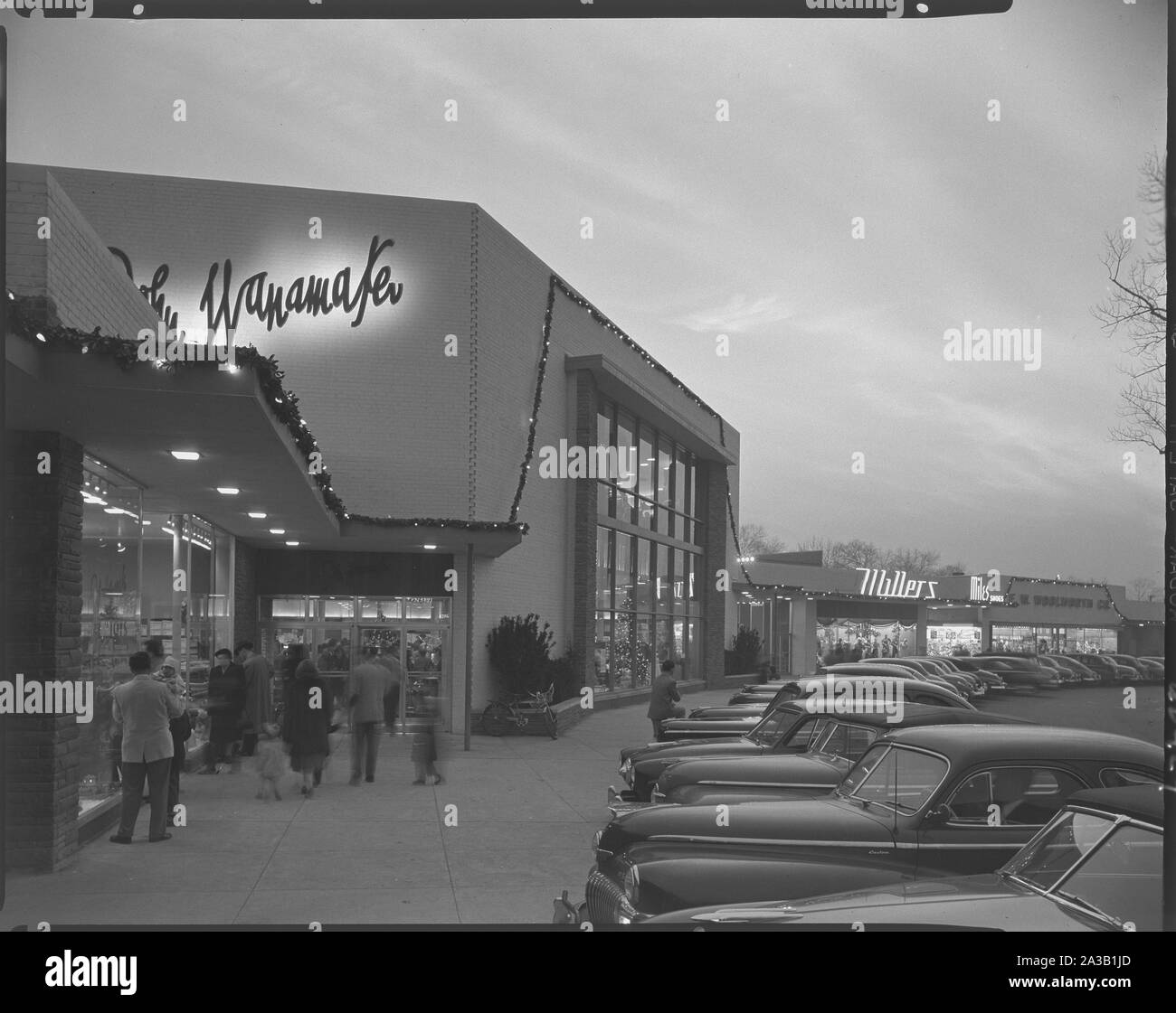 Great neck long island hi-res stock photography and images - Alamy