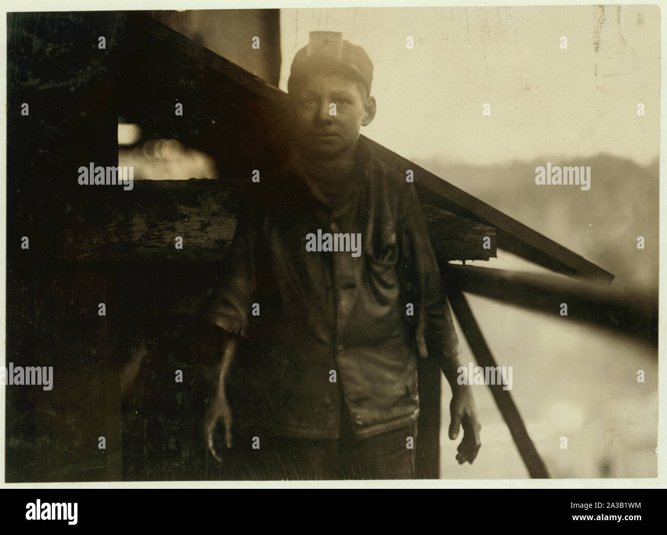 Higginbotham hi-res stock photography and images - Alamy